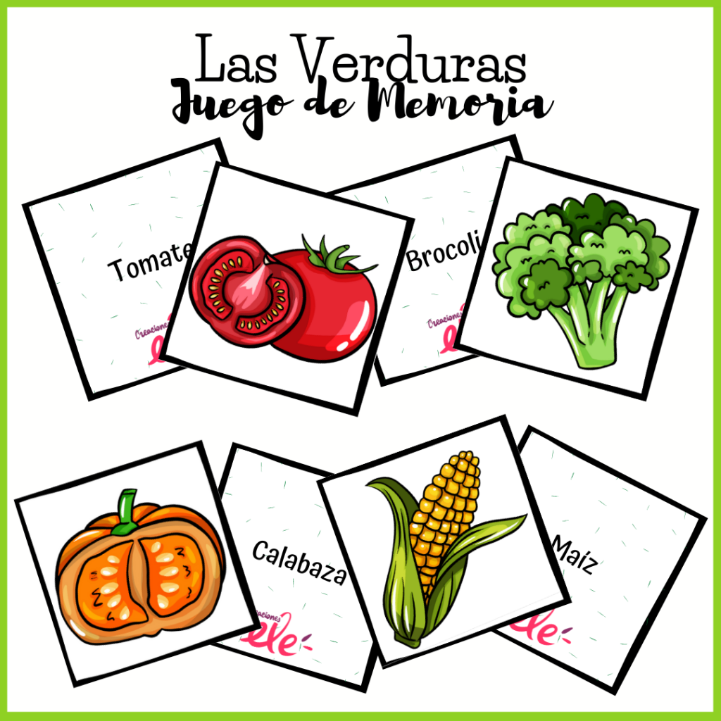 CREACIONES ELE | Materiales para Clases de Español e inglés ...